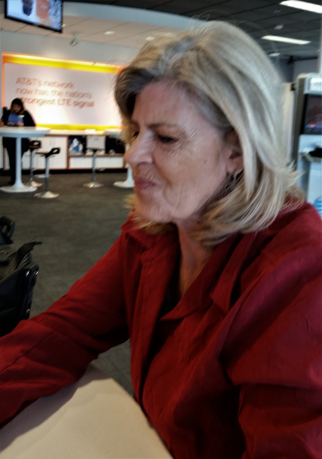 Kathy Scanlon's Instagram, Twitter & Facebook on IDCrawl