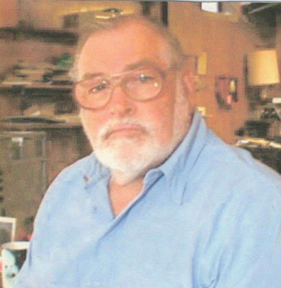 Allen Long Obituary - Greensboro, NC