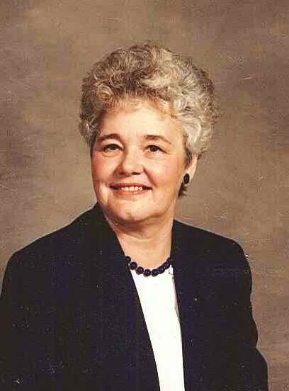 Maxine Dietz Obituary - Pensacola, FL