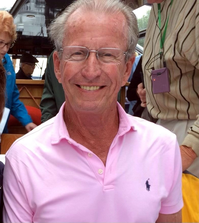 Gerald Griffin Obituary - San Antonio, TX