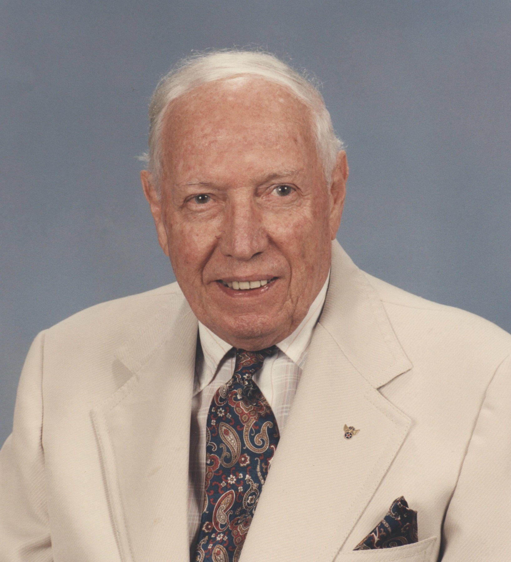 Colonel Bruce Moore Jr., Obituary - San Antonio, TX