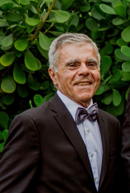 William Garfall Obituary - Cape Coral, FL