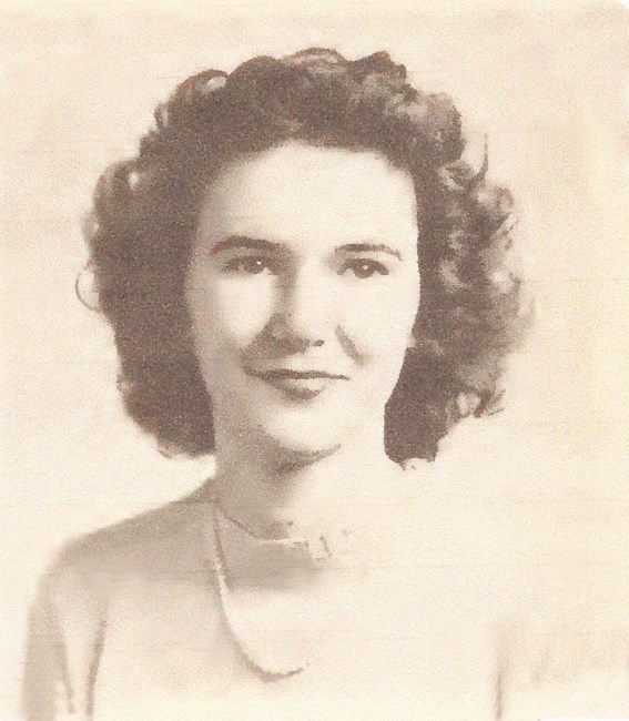 Jean Jones Obituary - Raleigh, NC
