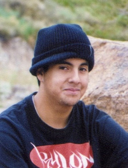 Joshua Hernandez Obituary - El Paso, TX