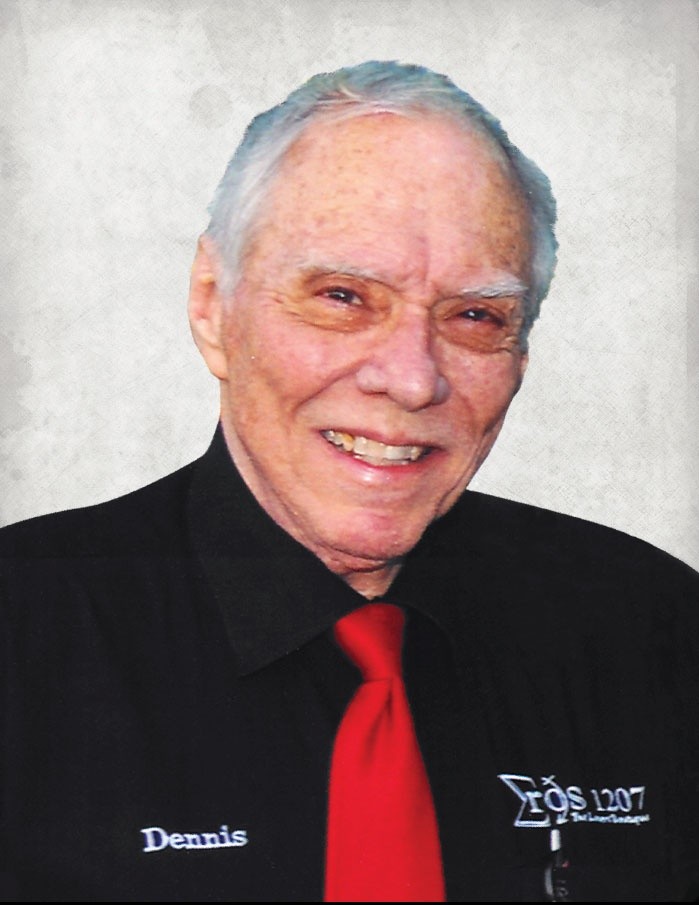 Edwin Cook Obituary - Houston, TX