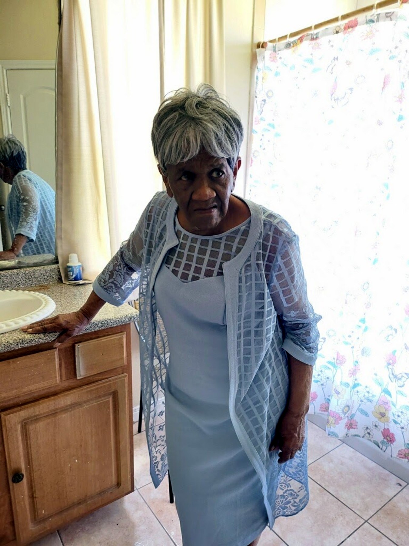 Velma Willis Hill Obituary - Houston, TX