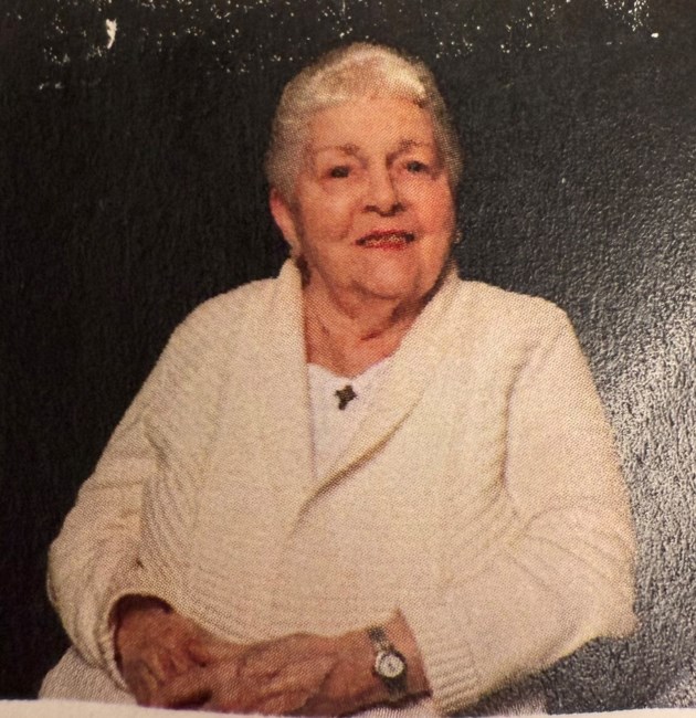 Anne Pols Obituary - Port Jefferson Station, NY