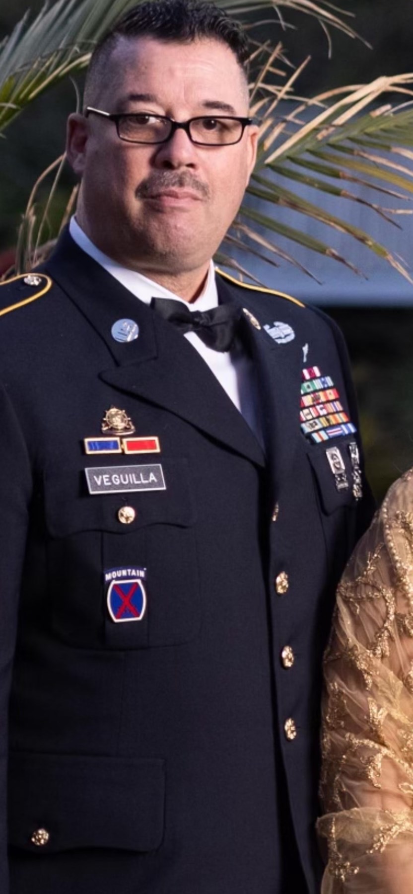 Ismael Veguilla Cruz Obituary - Columbia, MD