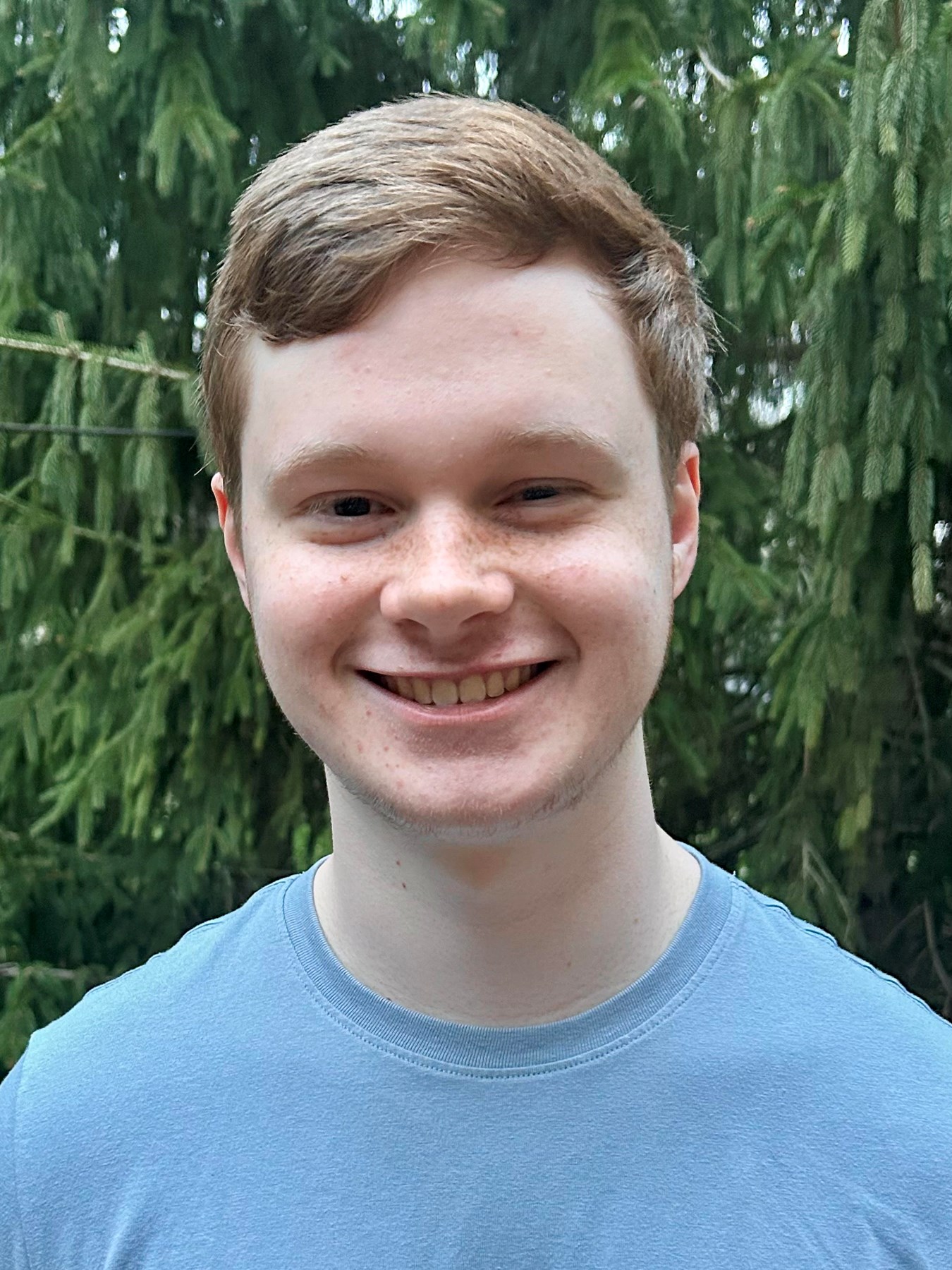 Drew Ottenweller Obituary - Dublin, OH
