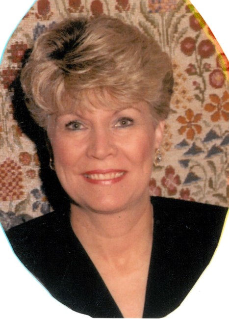 Doris Deckwa Obituary - Metairie, LA