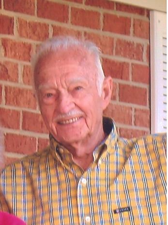 Ralph Stone Obituary - Bassett, VA