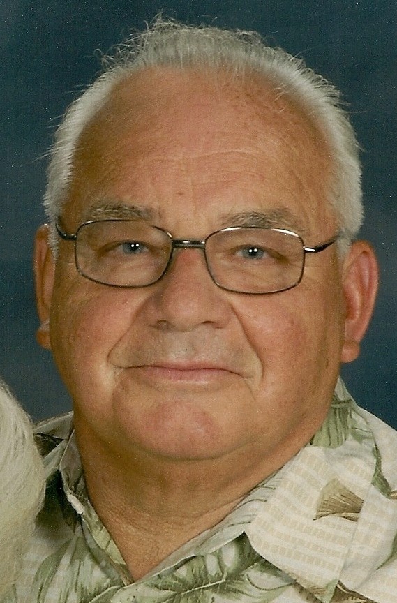 William Farrell Obituary - Danbury, CT