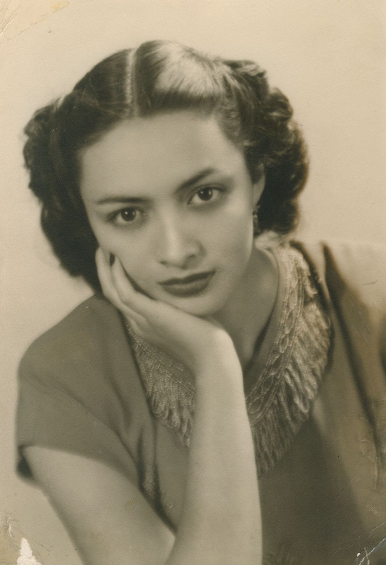 Trinidad Pacheco Obituary