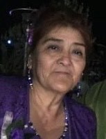 Maria Berumen Obituary - El Paso, TX