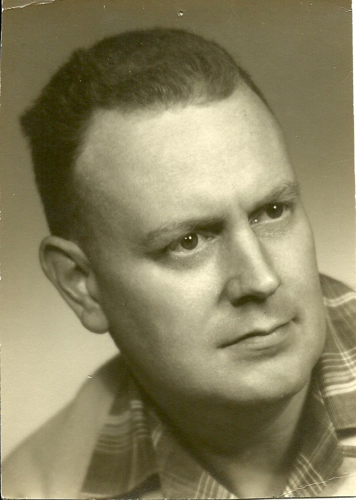 Gordon McKenzie Obituary - New Bern, NC