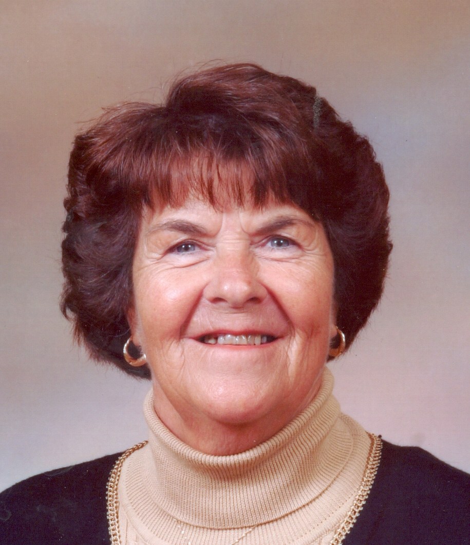 Suzanne Guindon Lafave Obituary - Cornwall, ON
