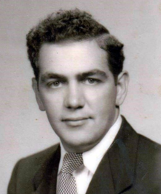 Vincent Rodrigues Obituary - New Bedford, MA