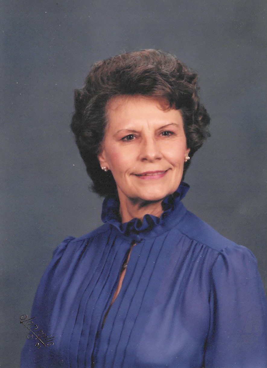 Ruby Nell Davis Obituary - Decatur, AL