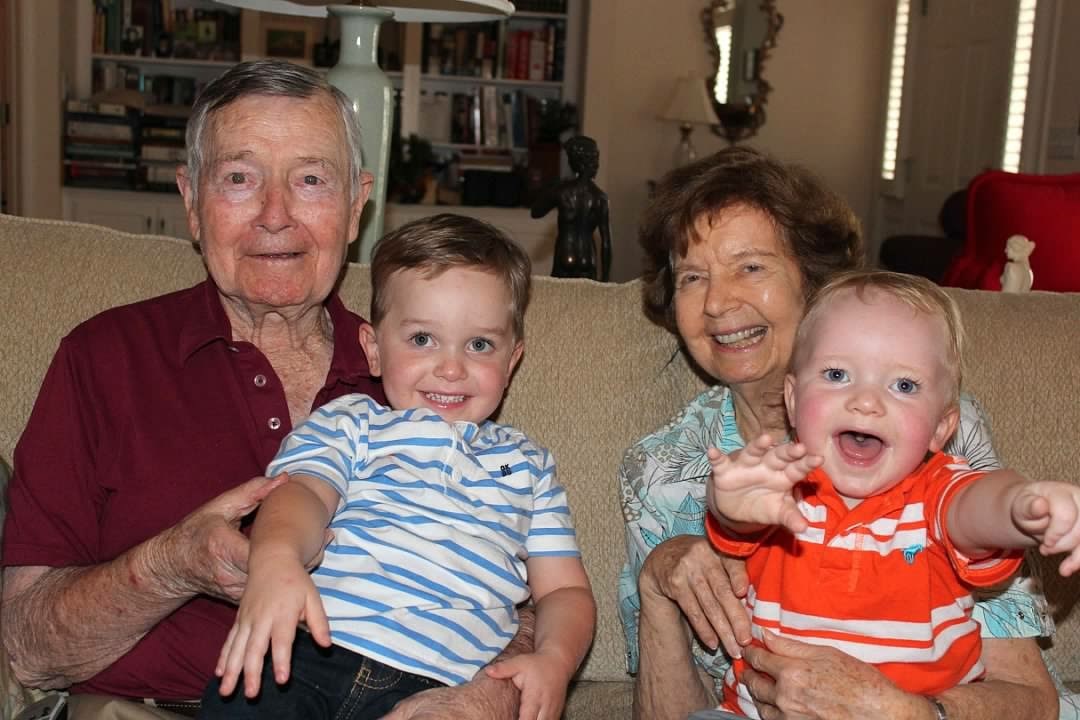 Joseph Treadwell's Instagram, Twitter & Facebook on IDCrawl