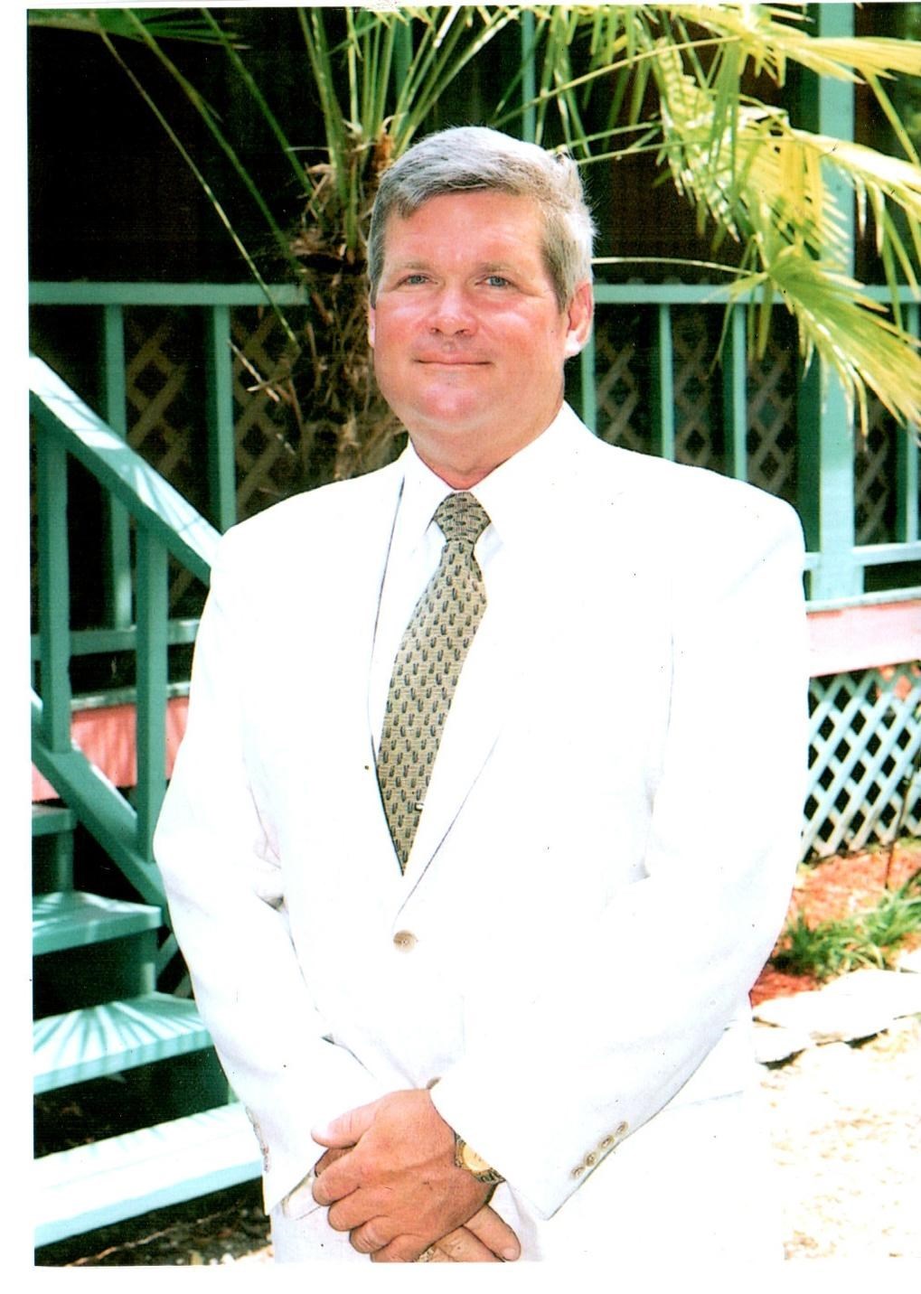 James Deason Obituary - Centreville, AL