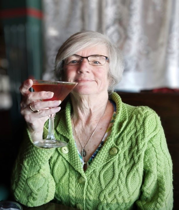 Barbara Cammarata Obituary - East Amherst, NY