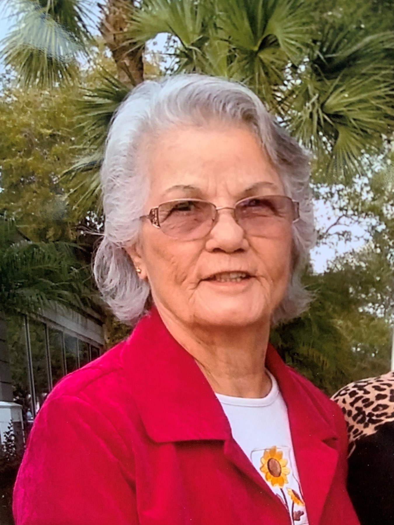 Caryol Joyce Bierman Obituary - Tampa, FL