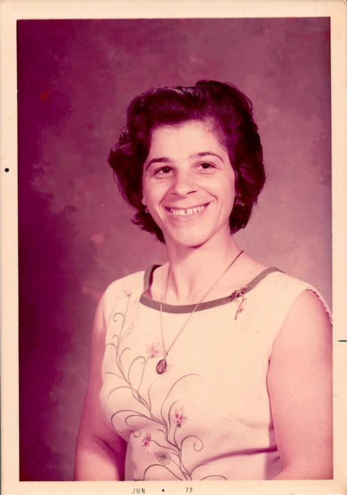 Josephine Geraci Obituary - San Jose, CA