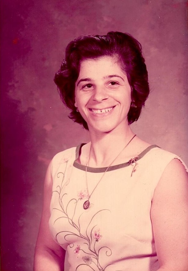 Josephine Geraci Obituary - San Jose, CA