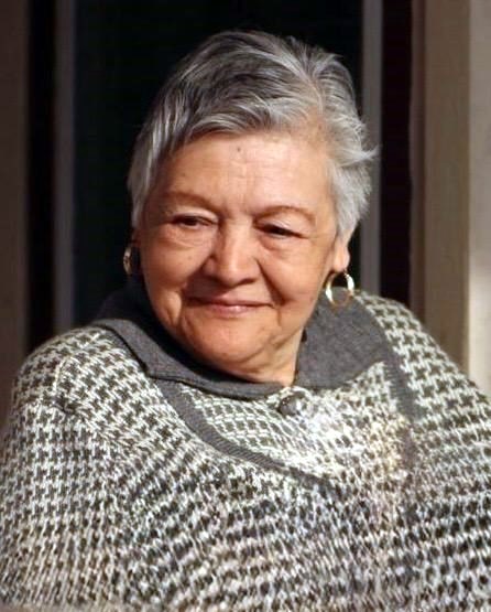 Maria Ortiz Obituary - Dallas, TX