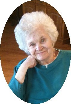 Nancy Laverne Ross Obituary - Nacogdoches, TX