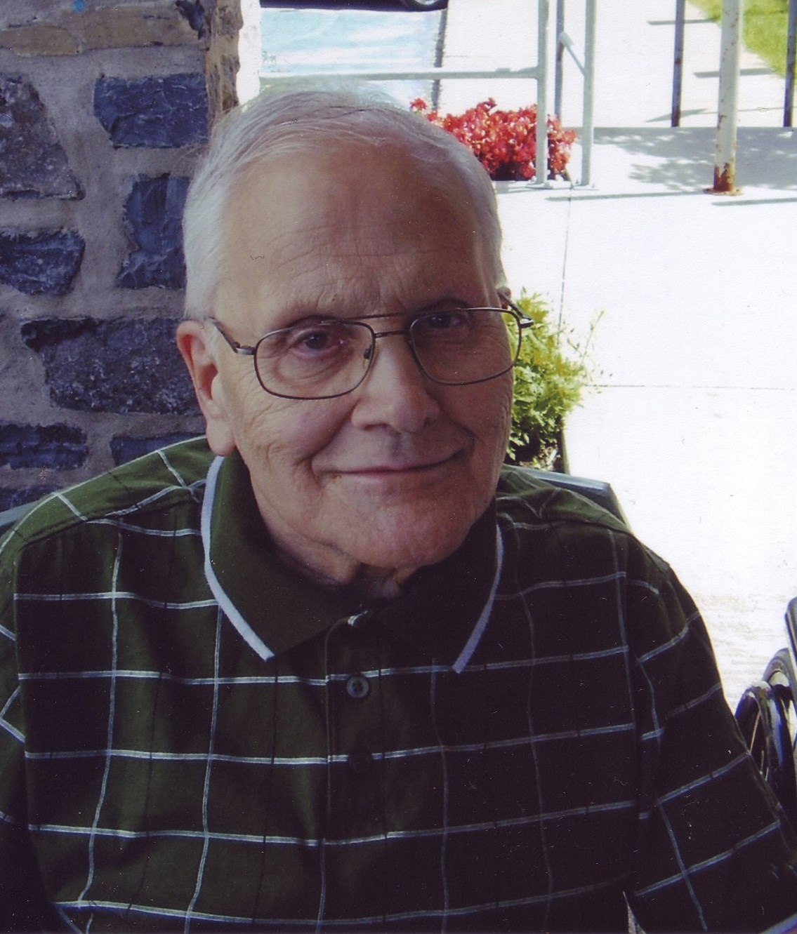 Robert Légaré avis de décès - Quebec, QC