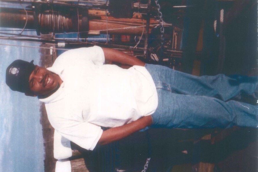 Norman Derick Jackson Sr. Obituary - Wethersfield, CT