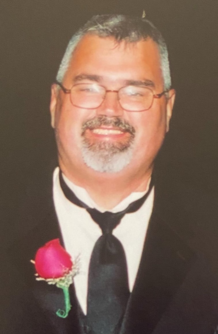 Jerry Mark Matthews Obituary - Conroe, TX