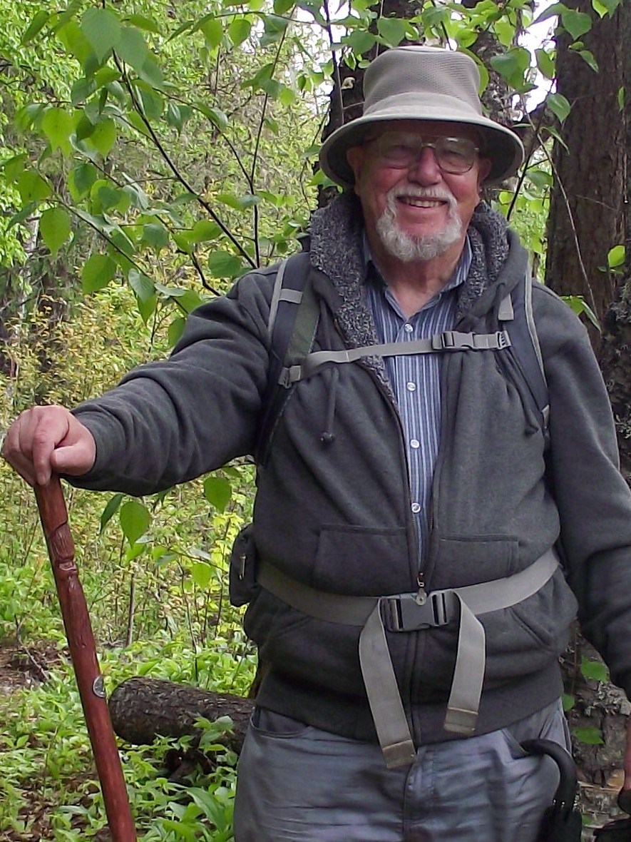 Allan Walker Obituary - Kamloops, BC