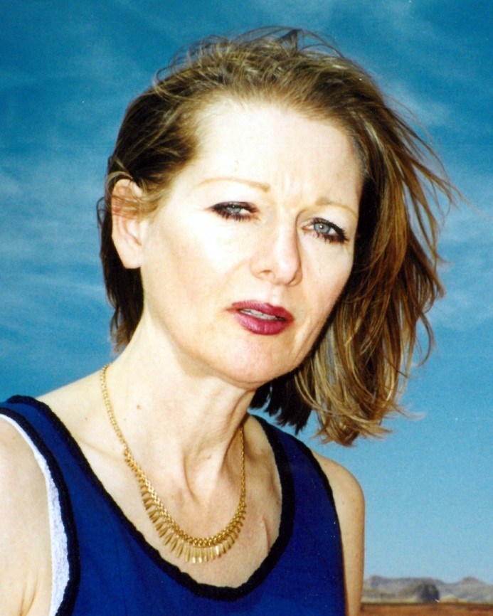 Irene Lois Rumney Obituary - Mission Viejo, CA