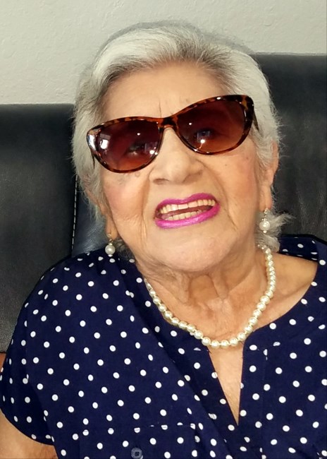 Clara Carlota Seclen Obituary - Miami, FL