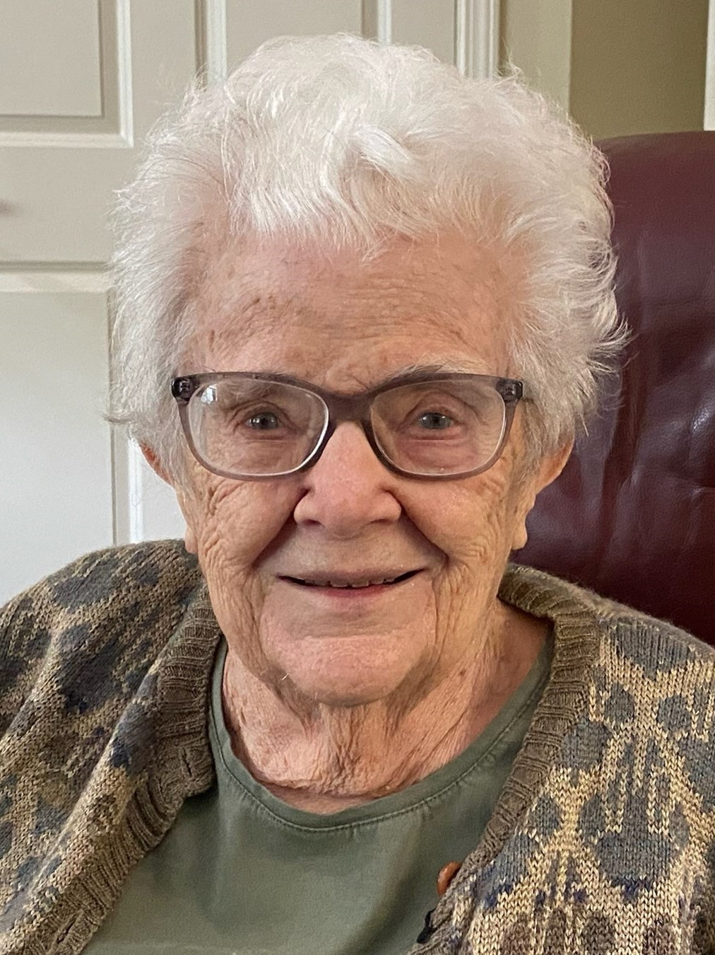 Janet Patterson Obituary - Miamisburg, OH