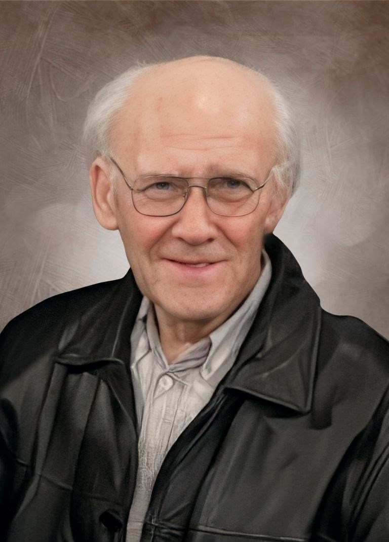 Origene Marquis avis de décès - Brossard, QC