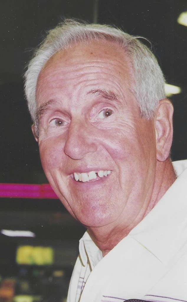 Raymond Morin Obituary - Lewiston, ME