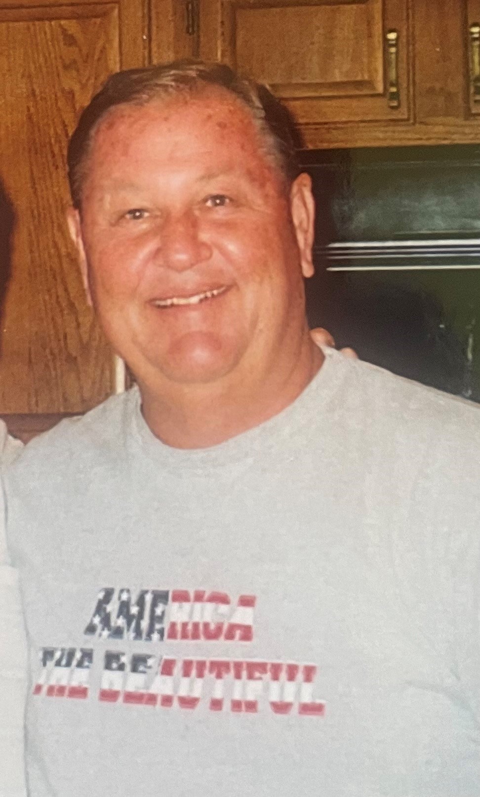 Paul Hoffman Obituary - Jupiter, FL