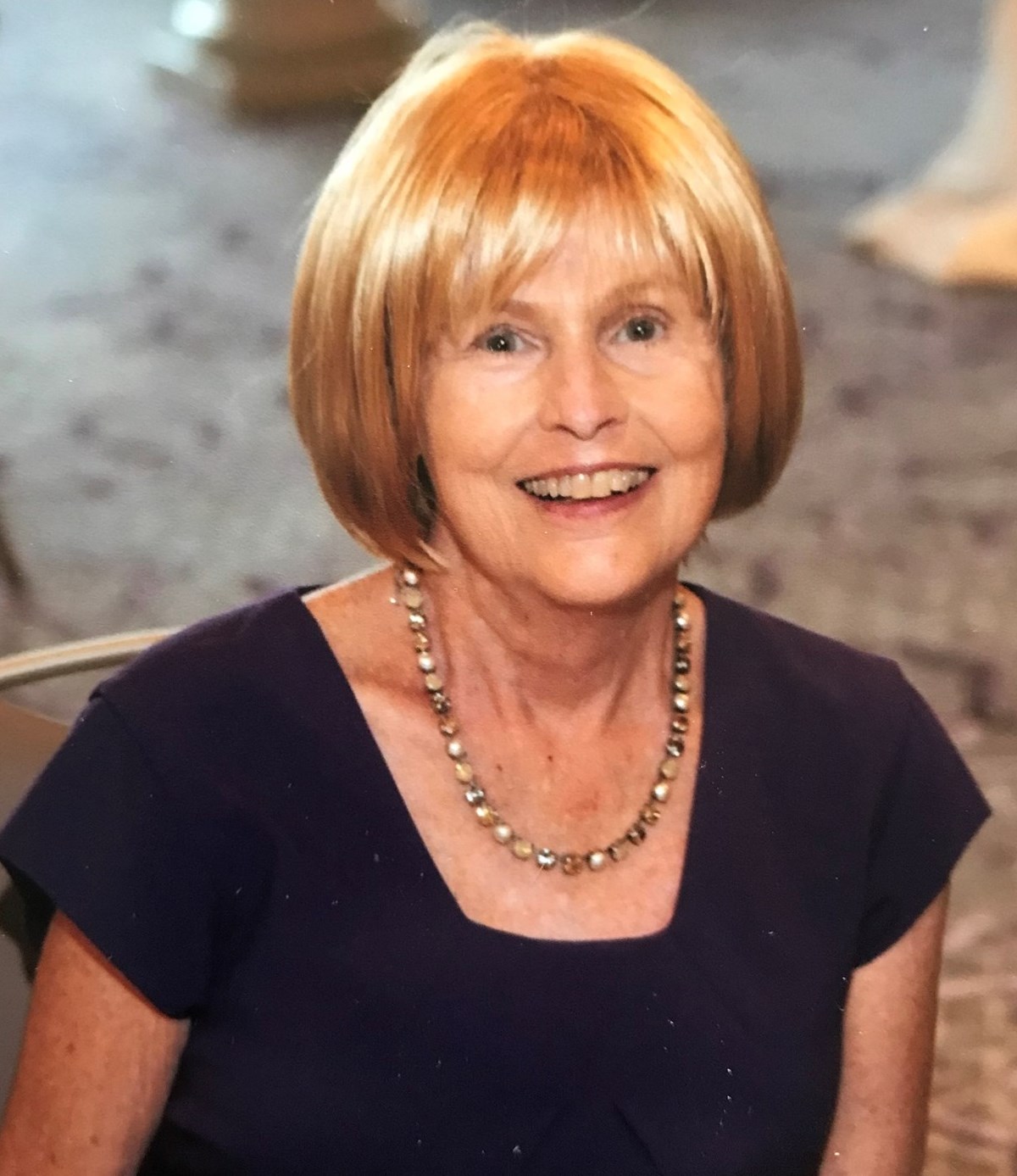 Susan Gbur Obituary - Downers Grove, IL