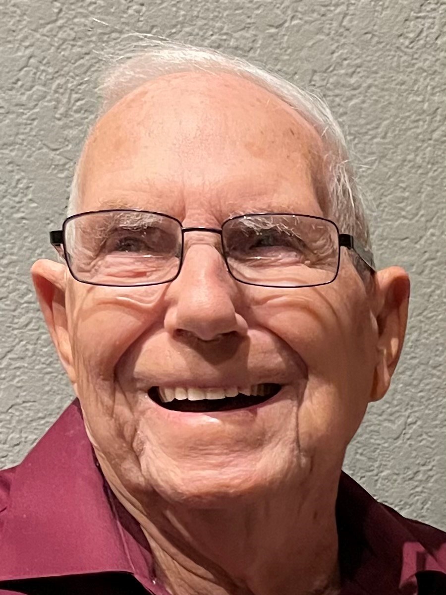 George Medlin Obituary - Whittier, CA