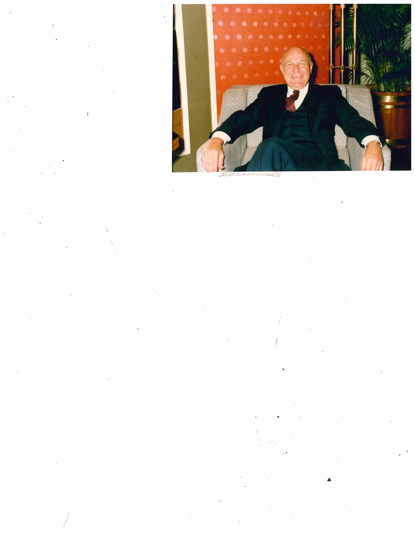 Carroll James Skow Obituary - Santa Clara, CA