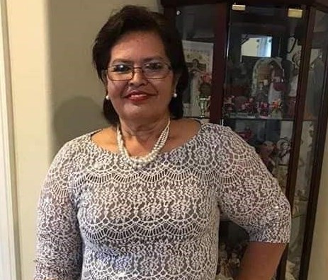 Maria Marquez Obituary - Pharr, TX