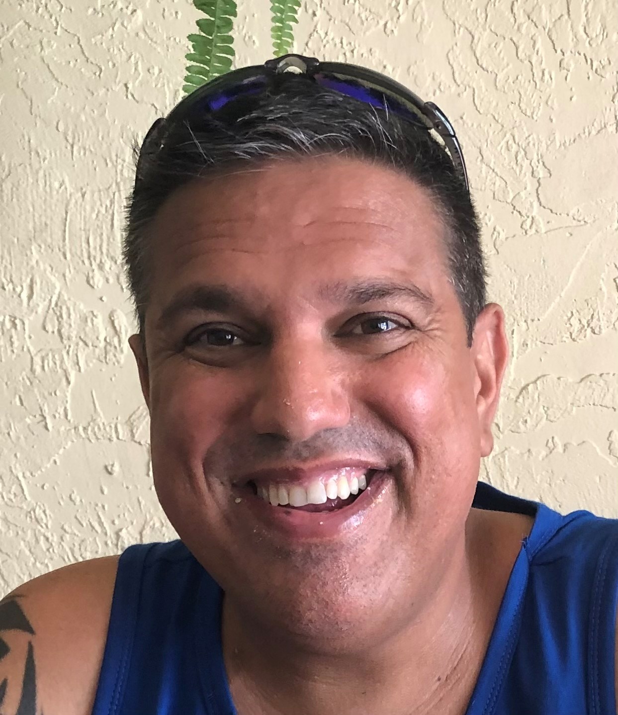 Matthew Mascarenhas Obituary - Coral Springs, FL