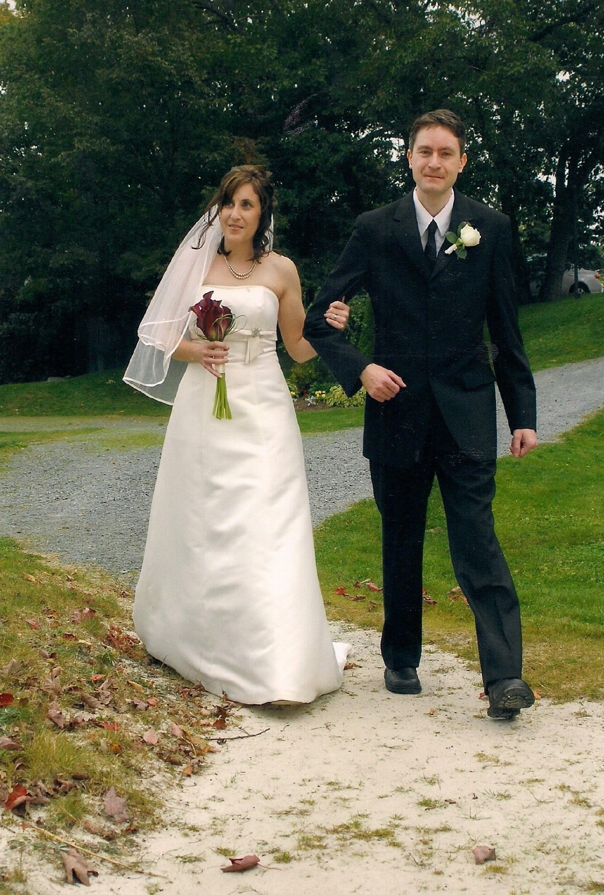 Michael Redden Obituary - Halifax, NS