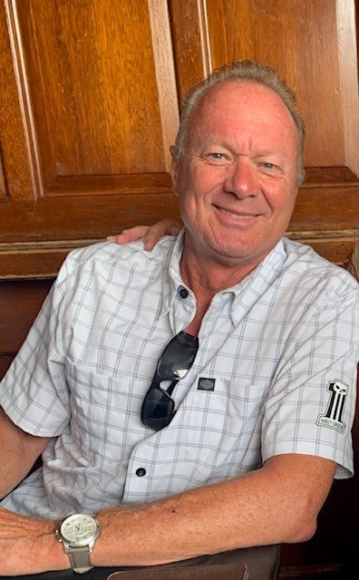 Jimmy Fitzpatrick Obituary - Beaumont, CA