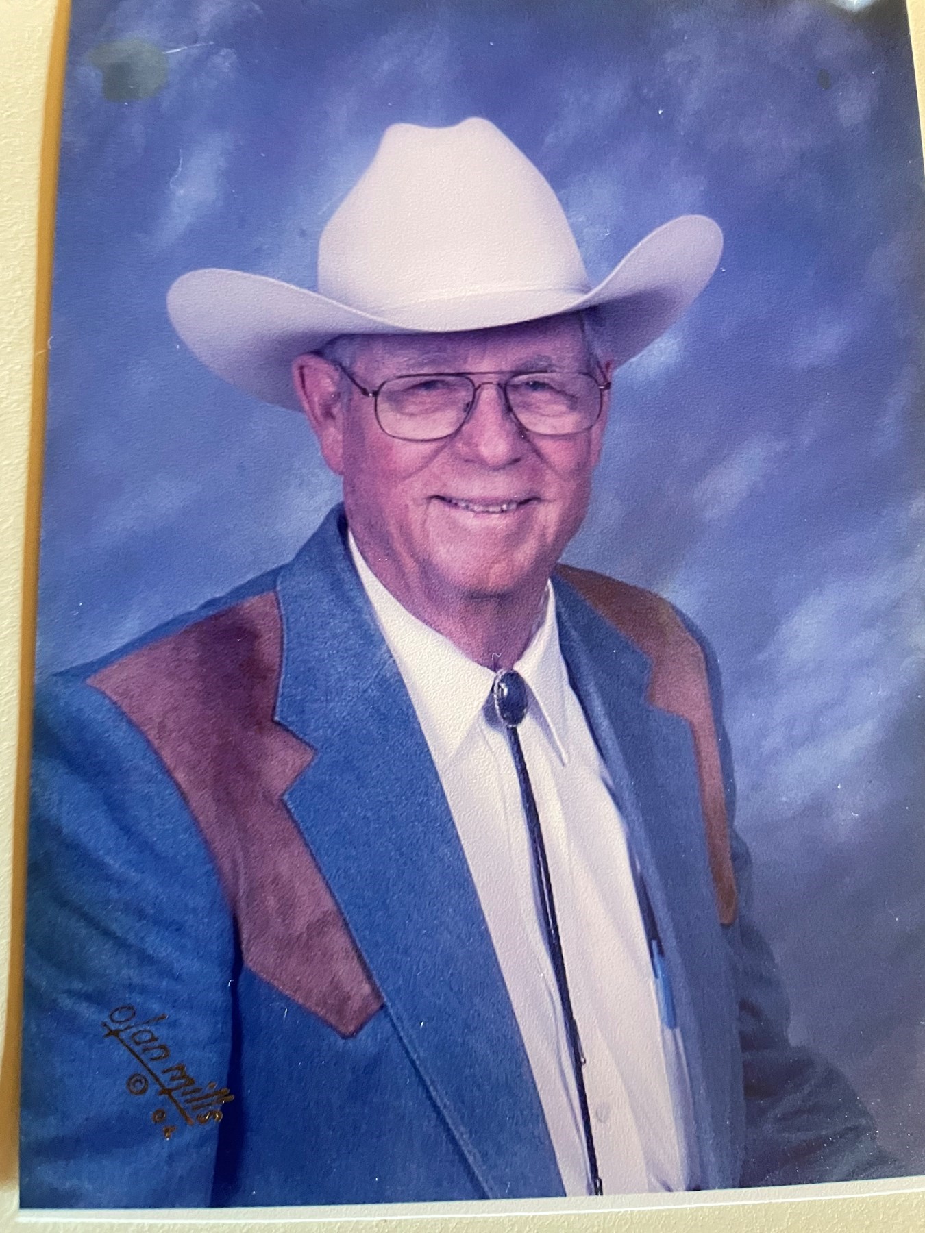 James Hanley Obituary - Leander, TX