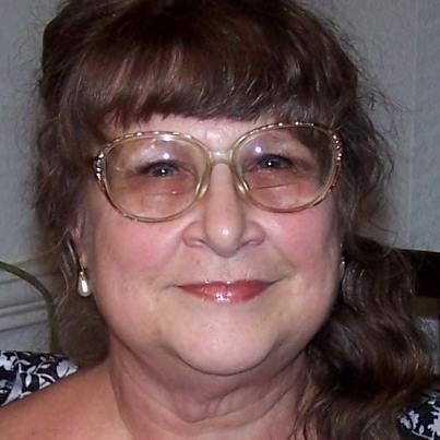 Patricia Spurgeon Obituary - Marble Falls, TX