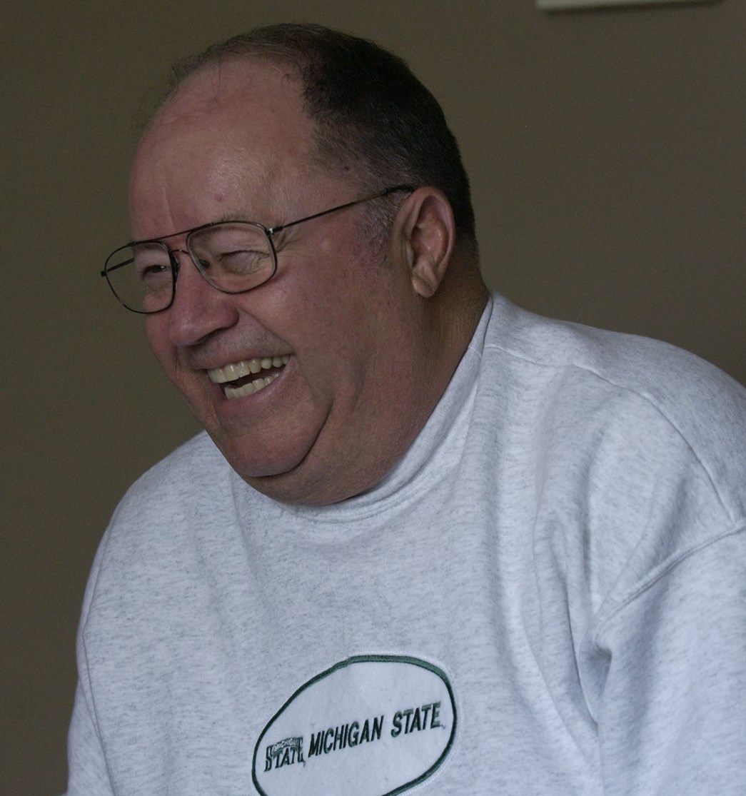 Michael Steere Obituary - Grand Rapids, MI